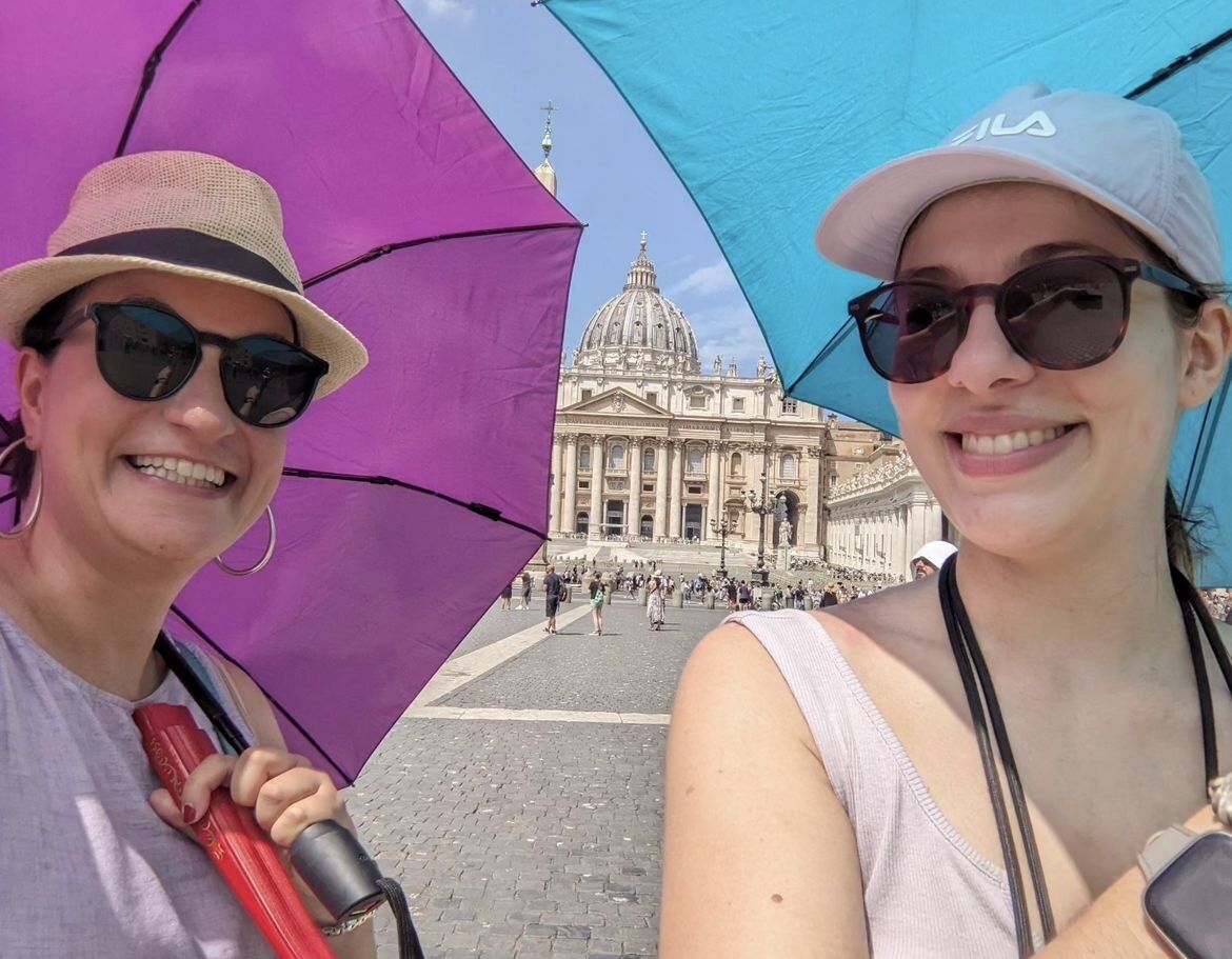 News – Cavinato Lab